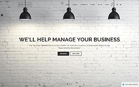 Bridge_Original ⋆ Studio 83